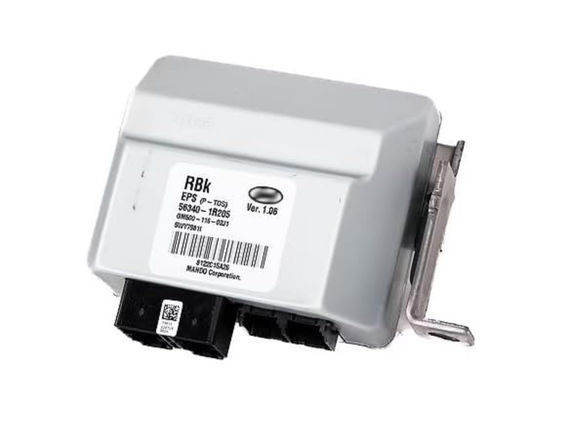 Modulo Control Eps Hyundai Accent Rb 2011/2021 Mobis – Repuestos Za