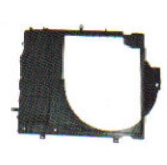 Porta Electroventilador Nissan Navara 2008/2015 – Repuestos Za
