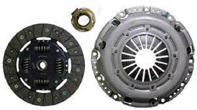 Kit Embrague 3 Piezas Chevrolet Sail 1.5 16V 2016/2022 - Disco 200 Mm ...